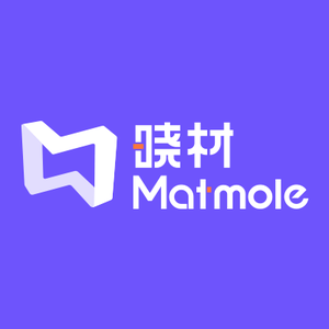 晓材Matmole 