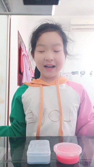 简单的做起泡胶,材料也简单,么么哒