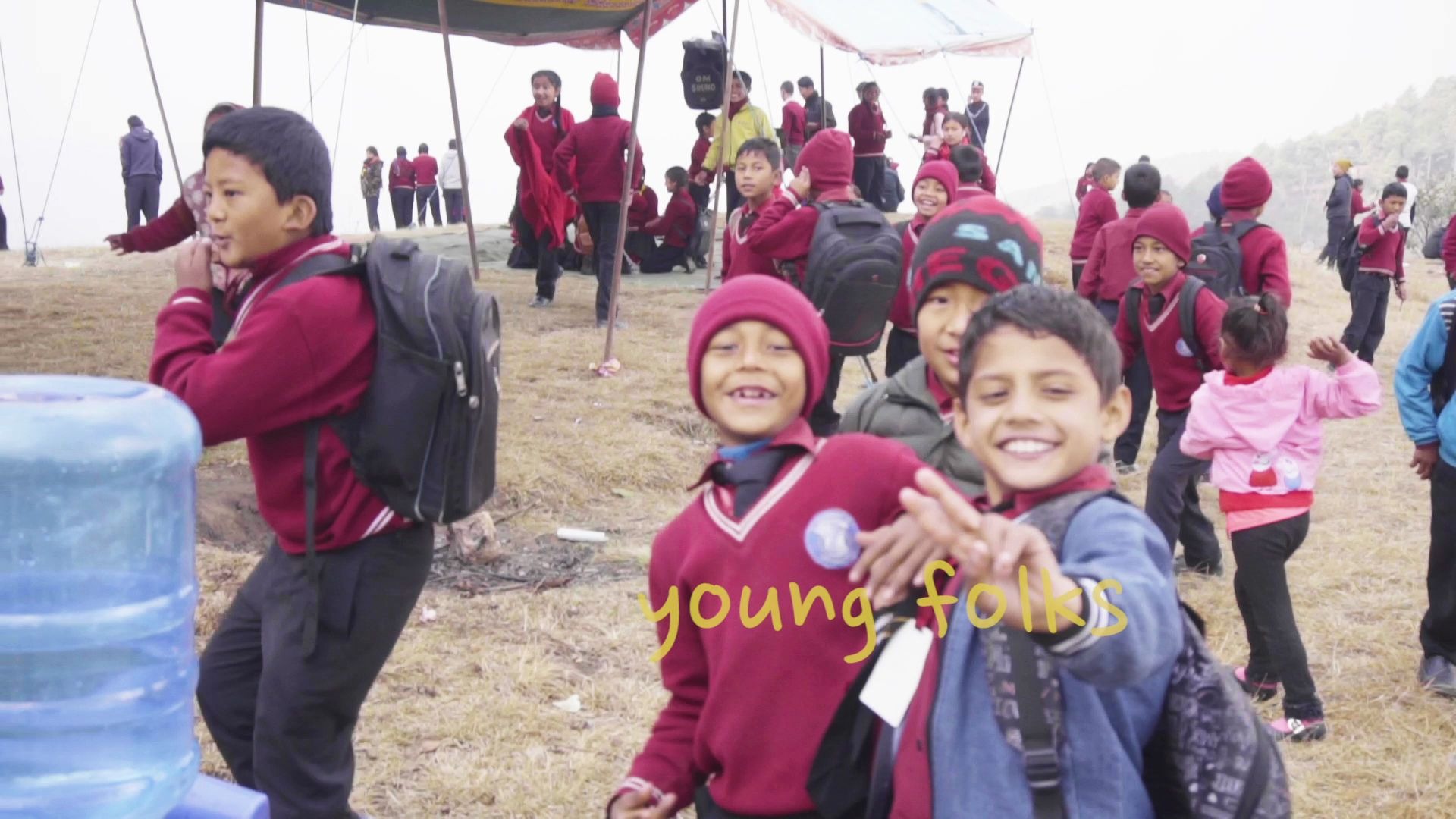 Bel’s incredible 2019 不可思议的南亚&多彩的印度