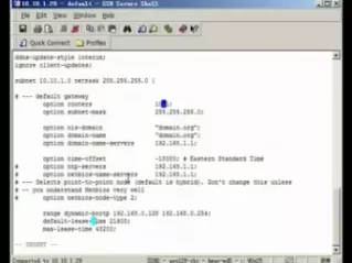ARM嵌入式Linux系统开发详解Linux从入门到精通 视频教程 共11讲 ...