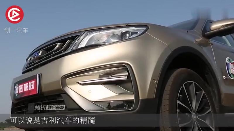 2019年SUV销量排行榜,国产汽车包揽前五名,国产黑马又出现!