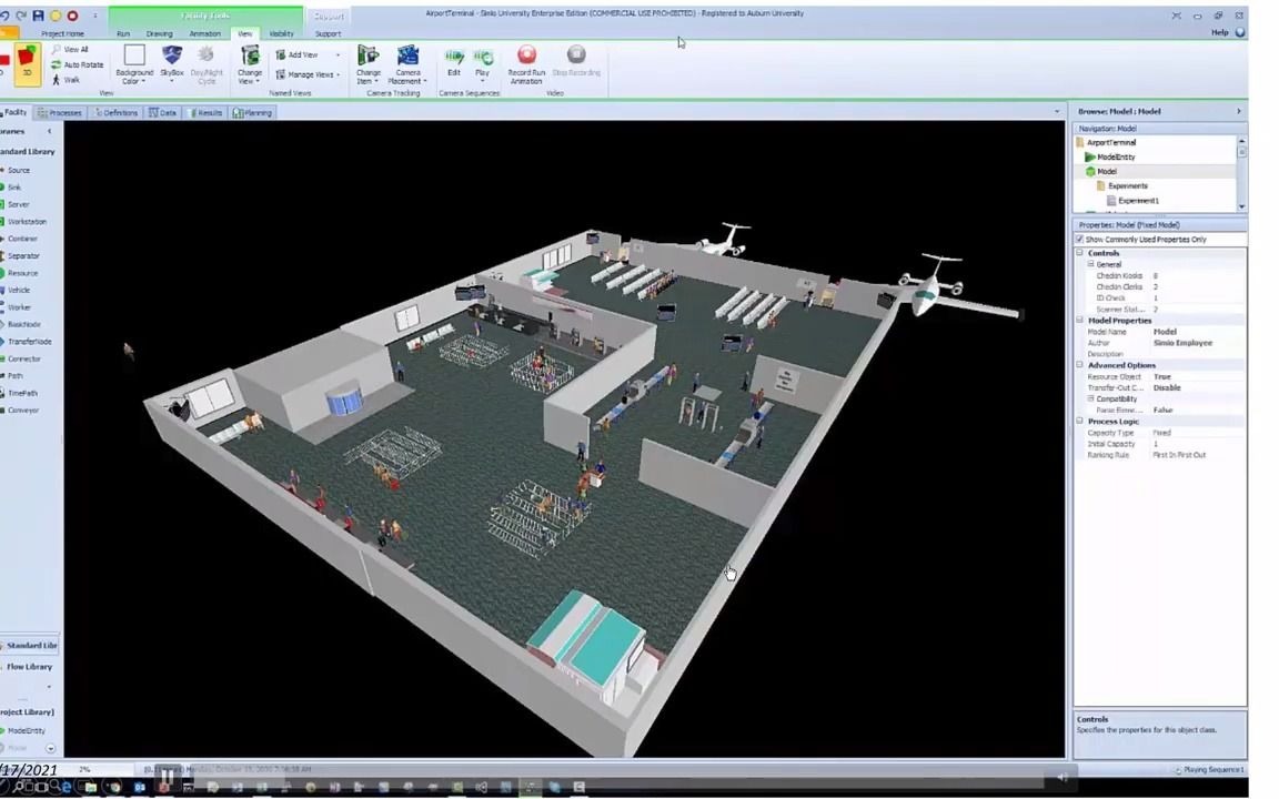 What is Simulation系统仿真是什么(科普)