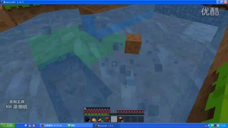 我的世界我是僵尸模组生存2【新人奖第五季】