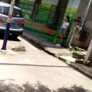 老梁视野 