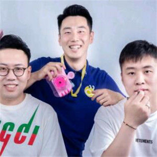 玩车小虎队 