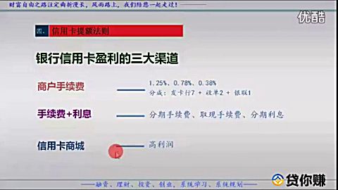 《信用核心融资杠杆》精养卡教程-如何快速提额