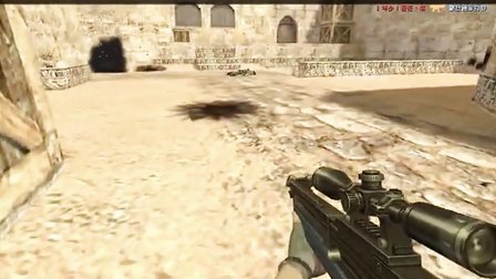 [CSOL]竞技沙漠2