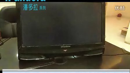 DVI输入设置
