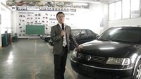 汽修实训室介绍