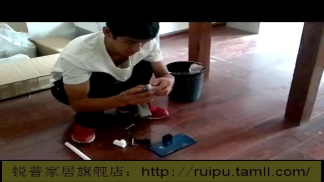 ppr管子怎么用热熔机连接