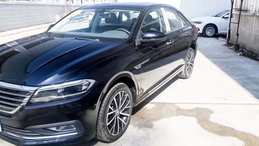 大众朗逸再夺冠!原价10.79万起,降到7.55万,9月卖出48546台