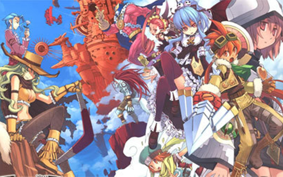 《双星物语2》这是一个“能干”男主和吸血鬼大小姐的故事