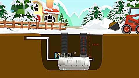 【乡村农村改厕实施方案】泰安高压冲厕器-港骐