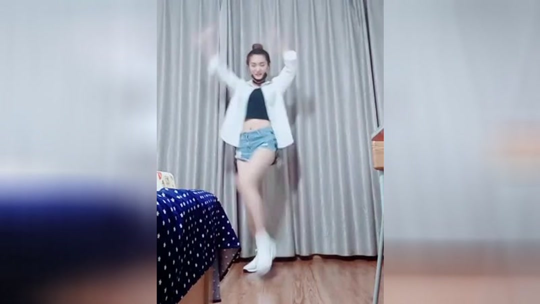 c哩c哩舞蹈视频 舞蹈展示视频大全