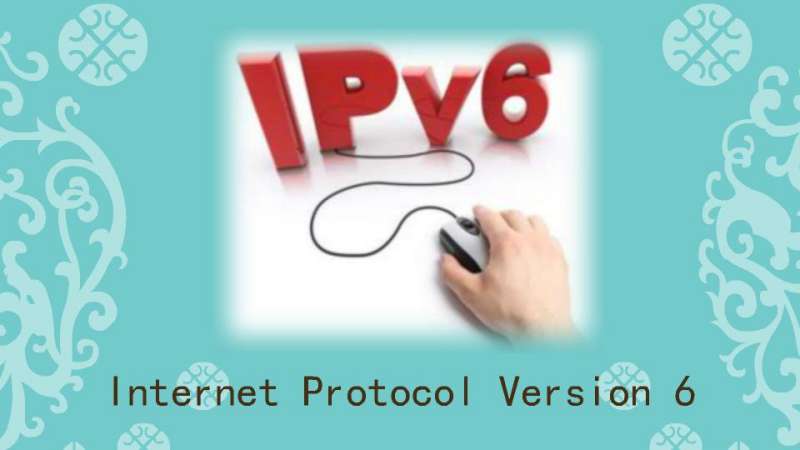 IPv6:替代IPv4的网络协议