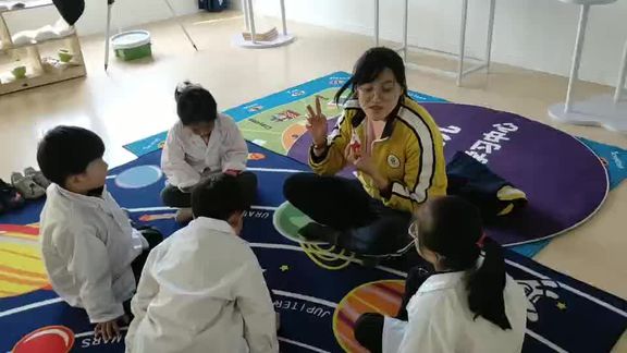 不倒翁不倒的小秘密!