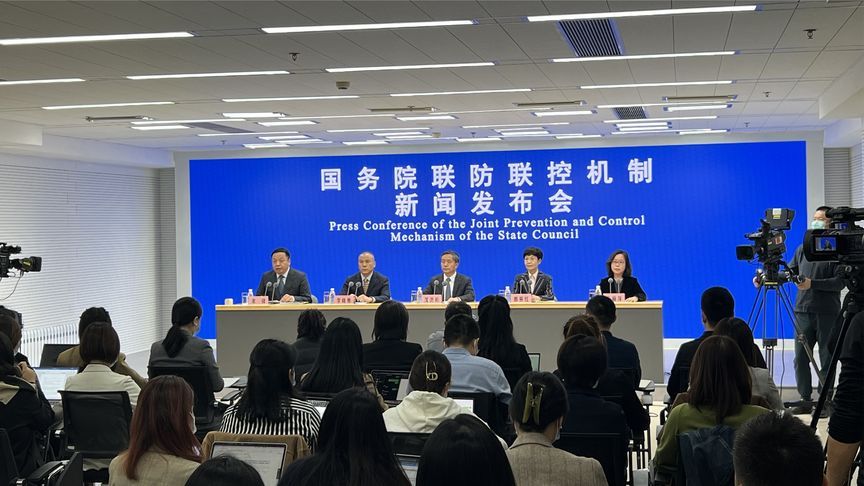 高风险区如何制订核酸检测策略及管控措施?中疾控回应