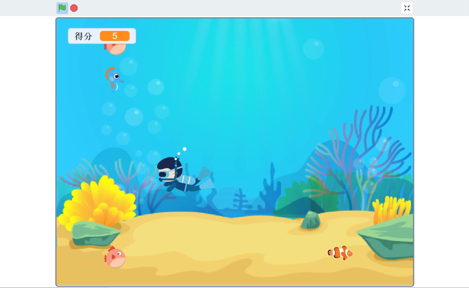 慕编AI教育人工智能青少年趣味编程Scratch创客计算思维创新能力-...