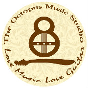 八爪鱼音乐 