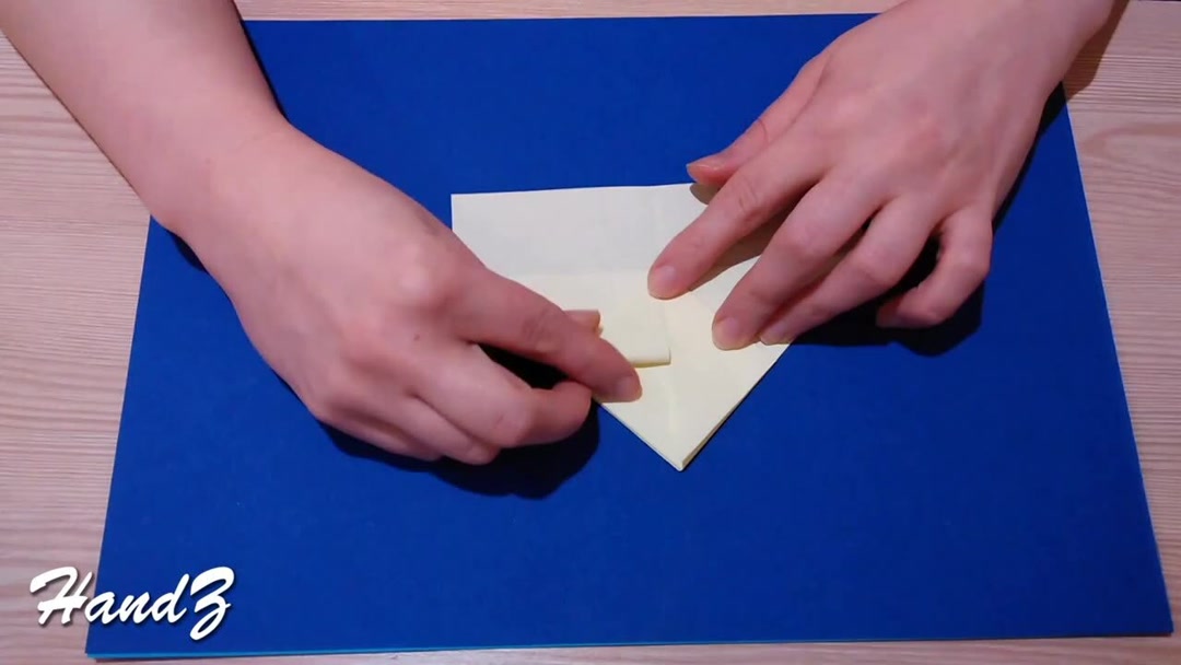 【一半A4】比F-16还简单,另一个飞行纸飞机