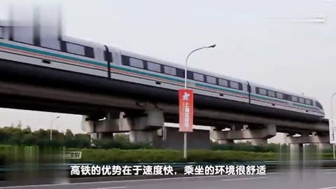 中国高铁越来越多,乘客为什么更愿意坐绿皮车?看乘务员怎么说