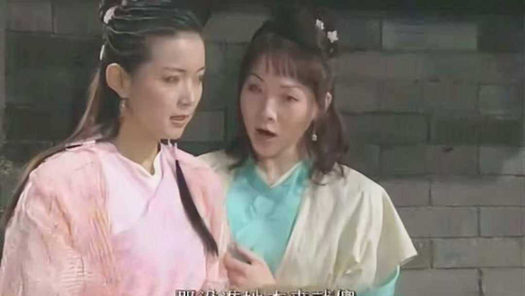 武林外传:美女看佟掌柜的账本,搞不懂她是靠什么挣钱的