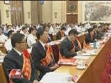 [视频]汪洋出席林业科技创新大会