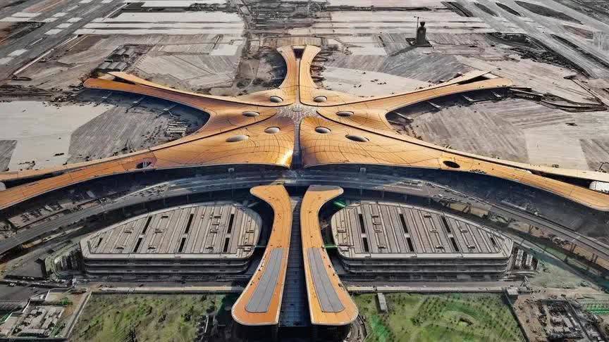 "奇迹工程"即将完工,外国人:同样花800亿,价值比福特航母高