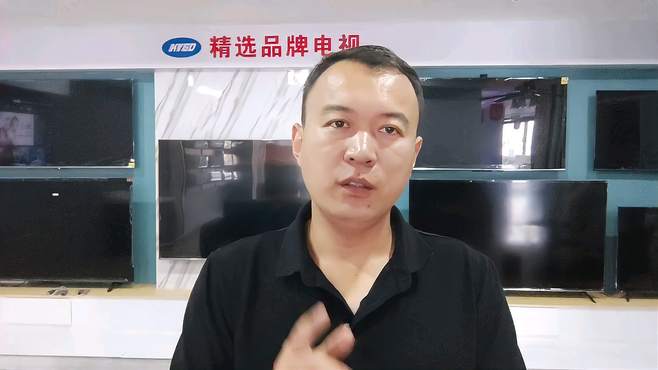 怎么关闭海信电视的开机广告?第三方应用怎么安装!