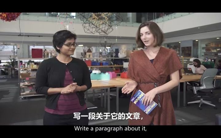 Scratch创始人雷斯尼克 创造性学习系列课程Week1.Childhood Object ...