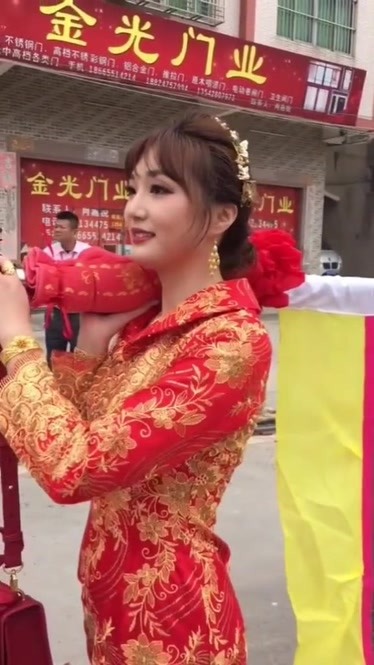 广东潮汕民俗文化