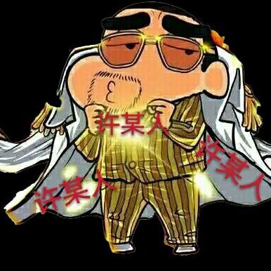 许某人游戏之旅 