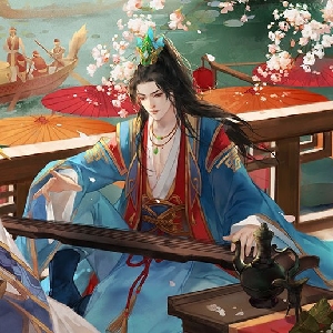 海豹的琥珀 