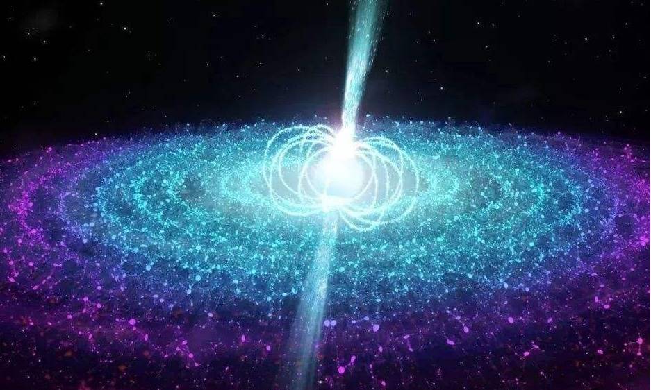 大家都知道能量守恒定律,那太阳系的运转守恒...