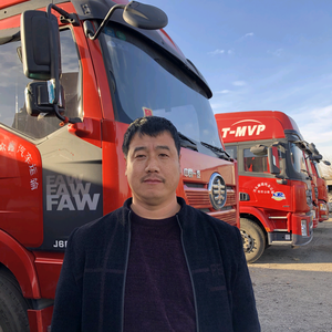 元氏波哥精选车 