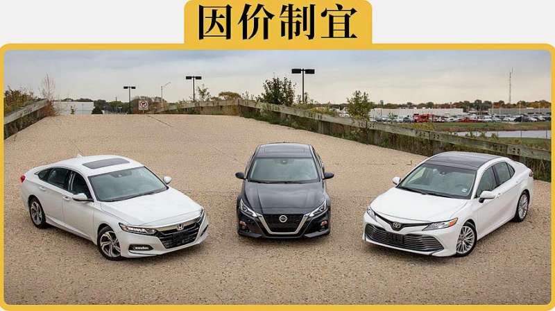 15万以上买车,为什么大家都优先考虑合资车?合资车到底有多香?