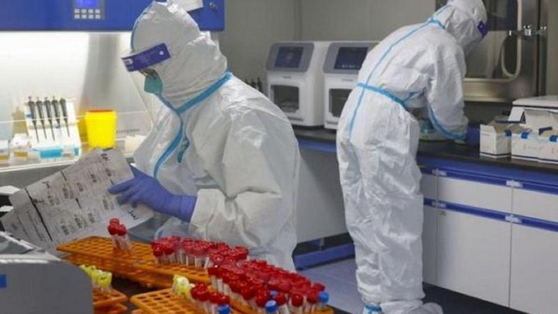 西藏林芝发现5名新冠阳性人员,多人乘坐这两趟列车