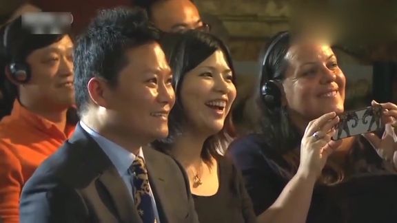 姚明-谁再乱发我的表情包,我可要收费了!看看撒贝宁如何应对