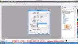 cdr教程视频全集第一集 CDR画卡通人物视频 3.CDR官方教程文件的...