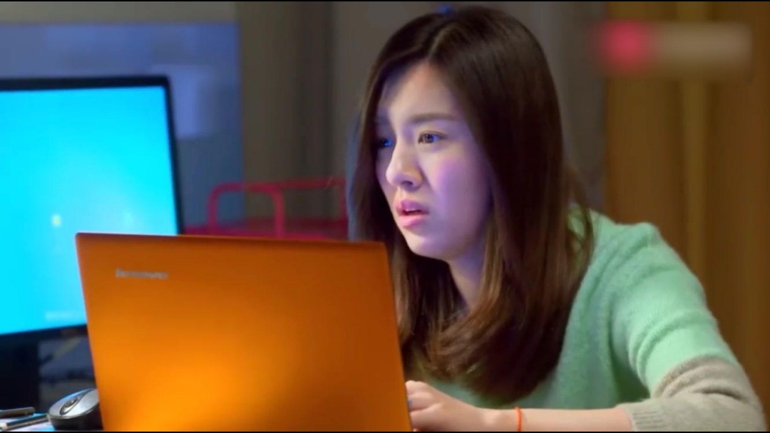 二胎时代:为了不让灿灿玩电脑,晓东把密码都改了,可急死灿灿了