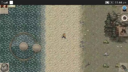 迷你dayz吃鸡模式