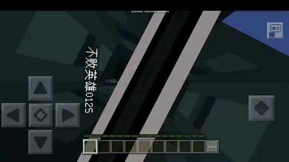 我的世界纯生存+憨憨表哥