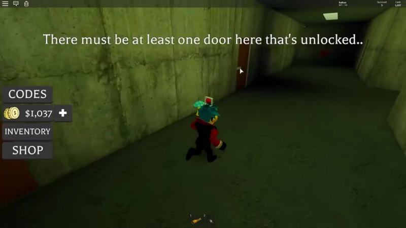 Roblox高中故事模拟器:惊险逃生之旅!想不到的结局?小格解说