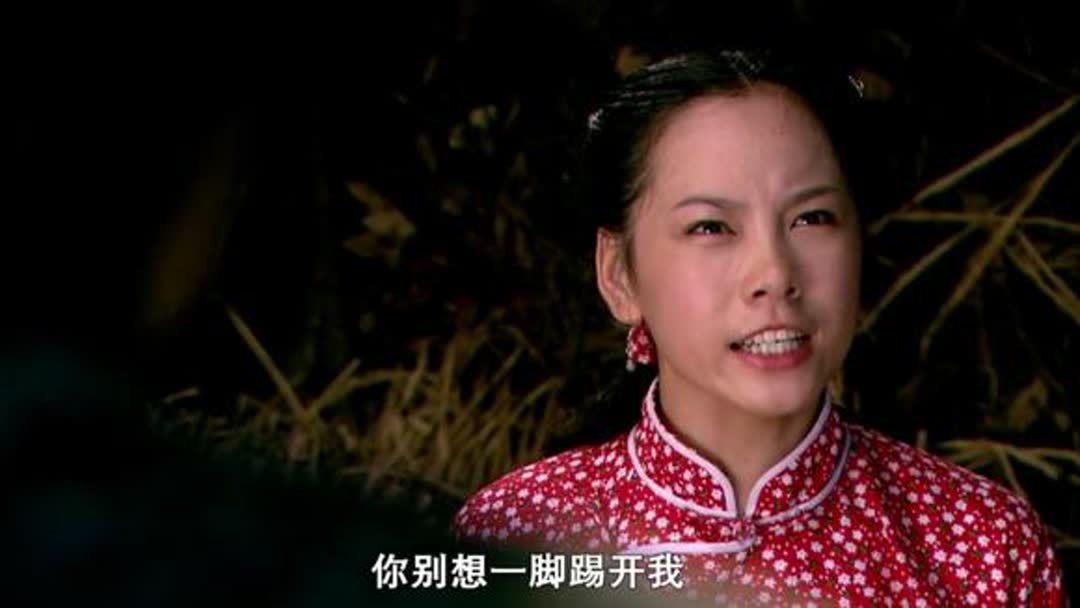 大珍珠:老爷病重,端茶小妹被逼说秘密:幕后黑手竟是家里人