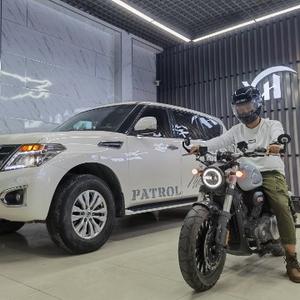 合肥宇海二手车 