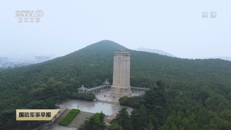 [国防军事早报]推动新时代思想政治教育体系构建走深走实 “沉浸式”...