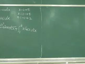 【9】5.3分部积分法-宋浩