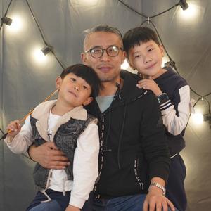 高志高高志炫的DAD 