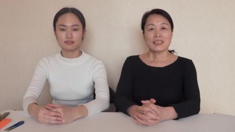 羽绒服双头拉链坏？30年老师傅教你这样修，轻松解决，太实用