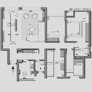 笑哥的室内设计课堂 